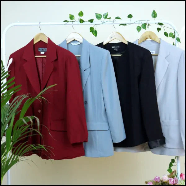 Blazers – Shop at Sarojini